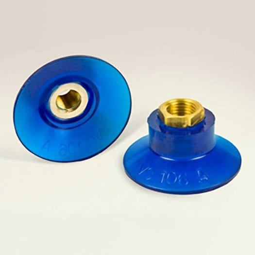 VC-106A 1/4 NPT - All-Vac Industries