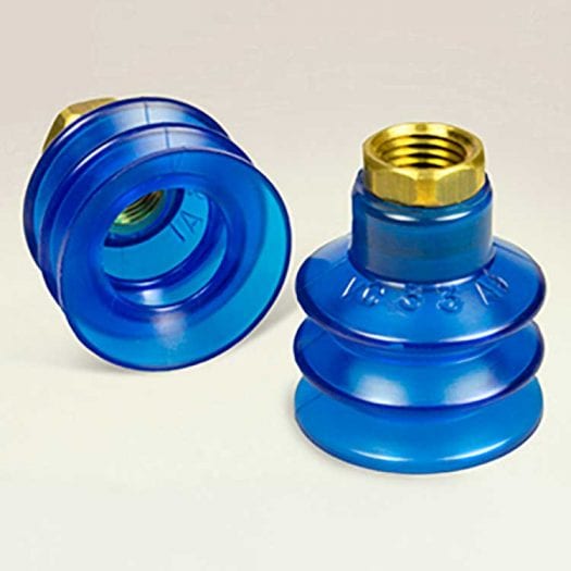 VC-33A1 1/4 NPT - All-Vac Industries