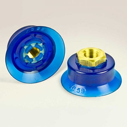 VC-59 1/4 NPT - All-Vac Industries