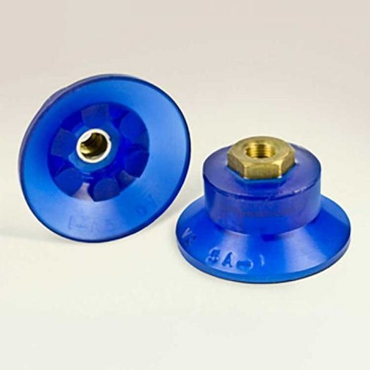 VC-5A-1 1/8 NPT - All-Vac Industries