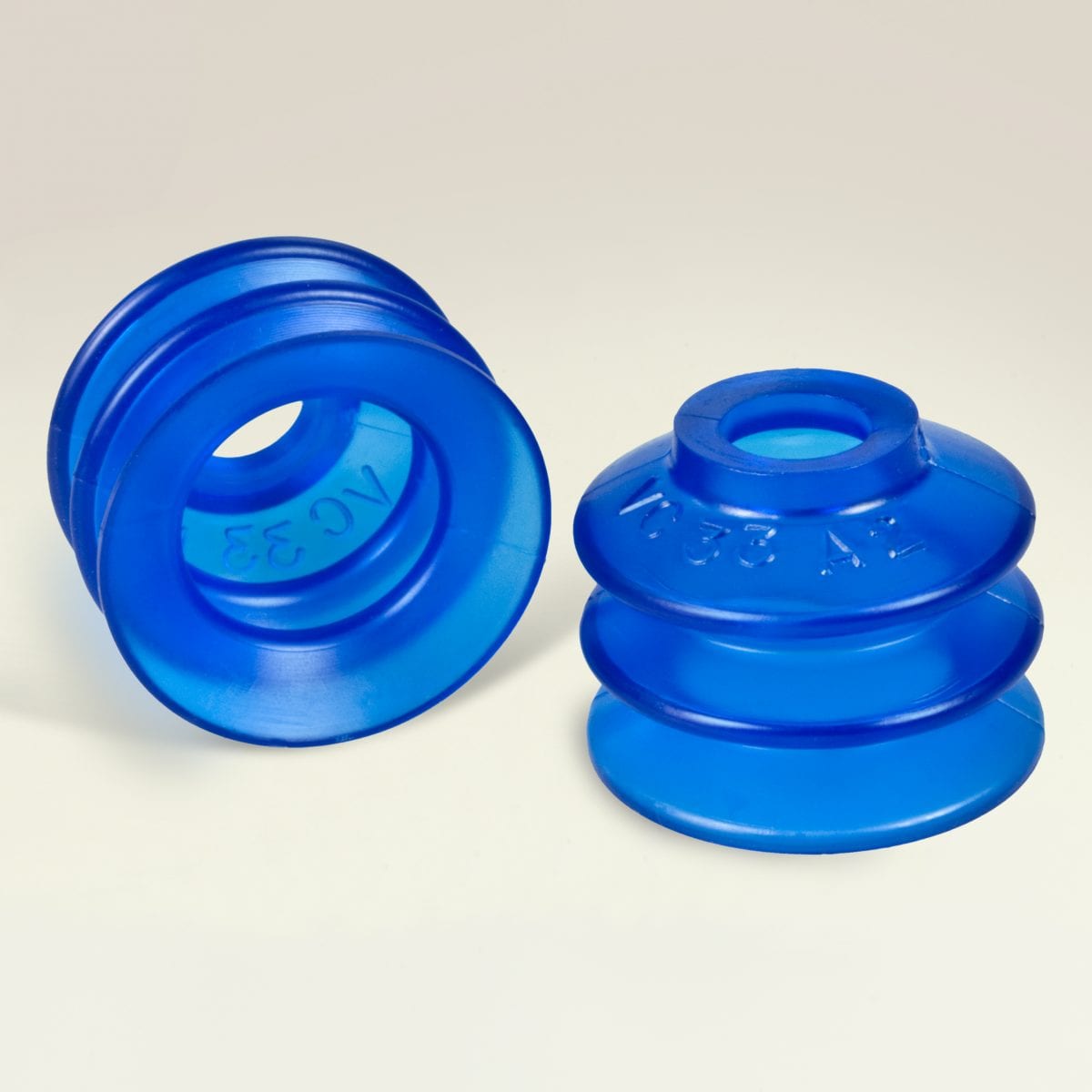 VC-33A2 7/16 HL 1/8 STEM - All-Vac Industries