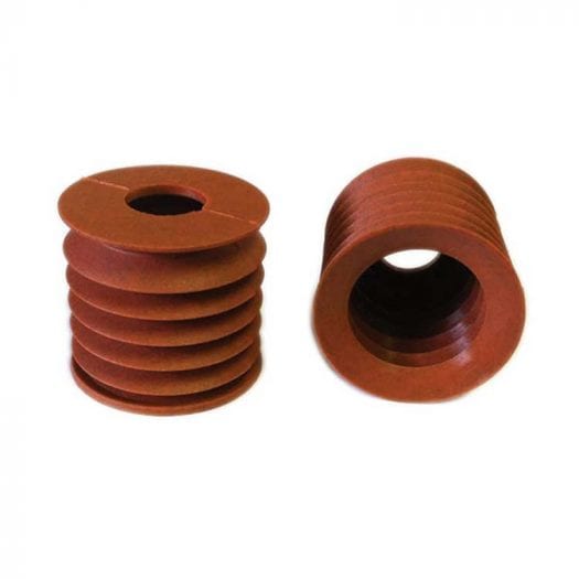 Baking & Depanner Vacuum Suction Cups - All-Vac Industries