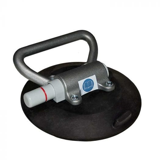 Rigid Handle Suction Cup Lifter - All-Vac Industries